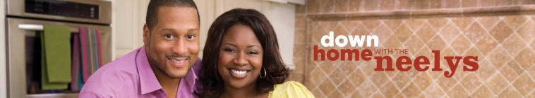 Down Home with the Neelys - TheTVDB.com