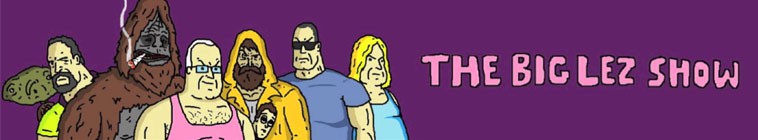 The Big Lez Show - TheTVDB.com