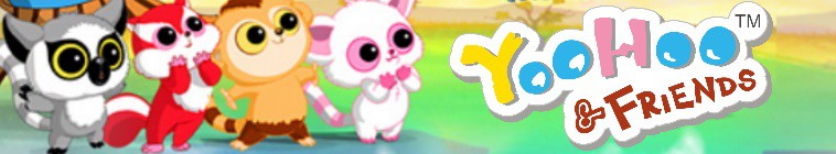 YooHoo & Friends (US) - TheTVDB.com