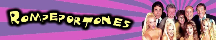 Rompeportones - TheTVDB.com