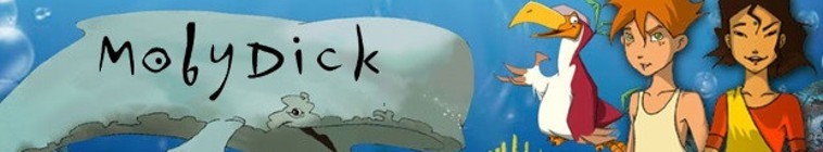 Moby Dick and the Secret of Mu - TheTVDB.com
