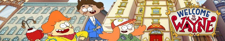 Welcome to the Wayne - TheTVDB.com