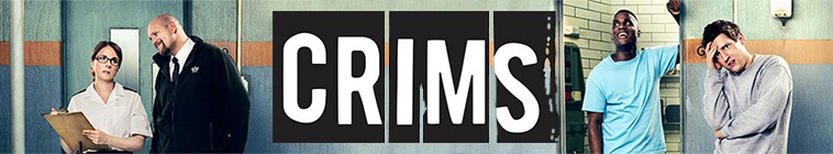 Crims - TheTVDB.com