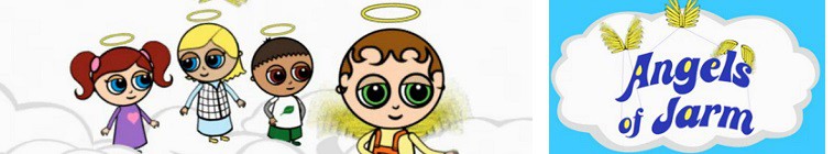Angels of Jarm - TheTVDB.com