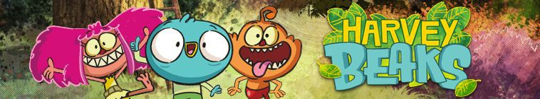 Harvey Beaks - TheTVDB.com