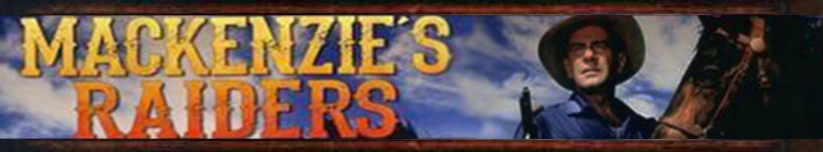 Mackenzie's Raiders - TheTVDB.com
