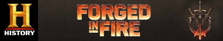 Forged in Fire - TheTVDB.com