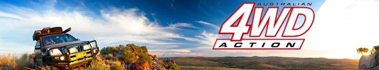 4WD 24/7 - TheTVDB.com