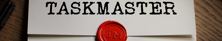 Taskmaster - TheTVDB.com