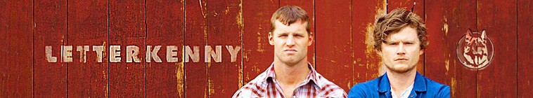 Letterkenny - TheTVDB.com