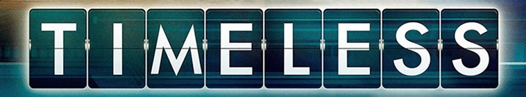 Timeless (2016) - TheTVDB.com