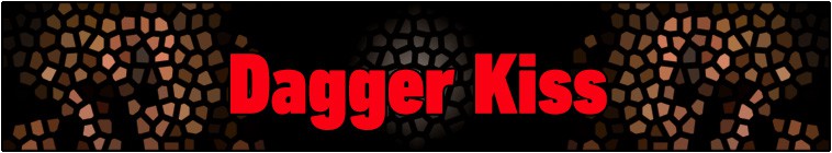 Dagger Kiss - TheTVDB.com