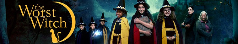 The Worst Witch (2017) - TheTVDB.com
