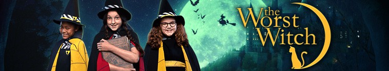 The Worst Witch (2017) - TheTVDB.com
