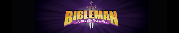 Bibleman: The Animated Adventures - TheTVDB.com