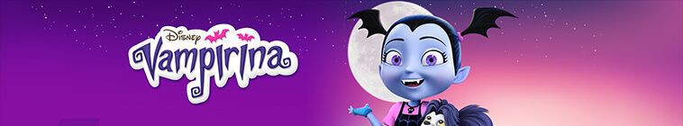 Vampirina - TheTVDB.com