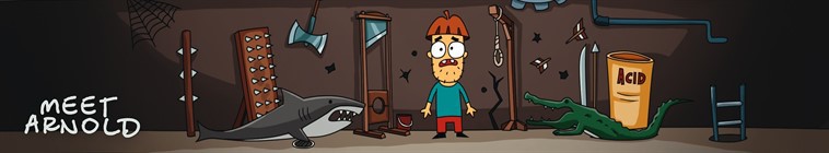 Meet Arnold - TheTVDB.com