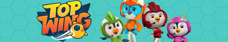 Top Wing - TheTVDB.com