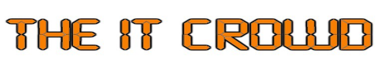 The IT Crowd (US) - TheTVDB.com