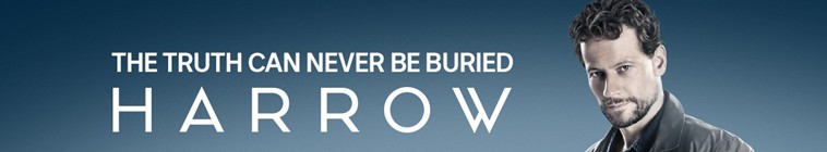Harrow - TheTVDB.com