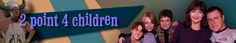 2point4 Children - TheTVDB.com