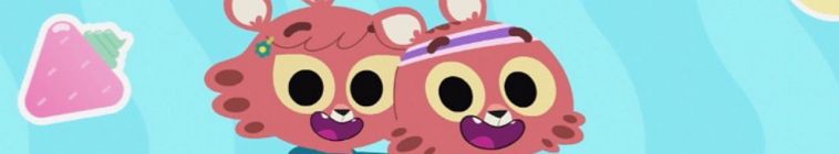 Paprika (2017) - TheTVDB.com