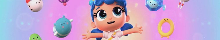 True: Magical Friends - TheTVDB.com