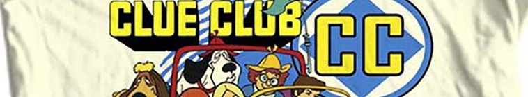 Clue Club - TheTVDB.com