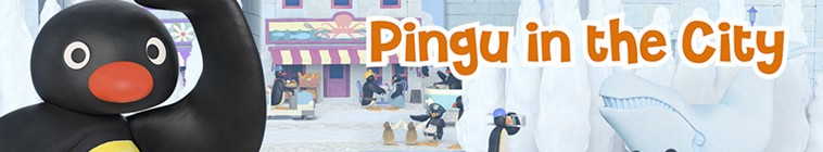 Pingu in the City - TheTVDB.com