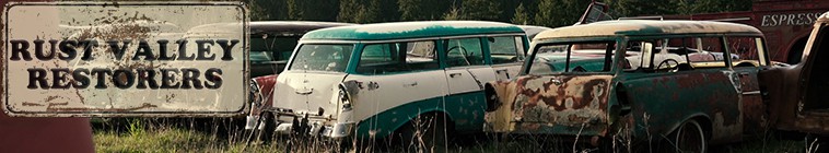 Rust Valley Restorers - TheTVDB.com