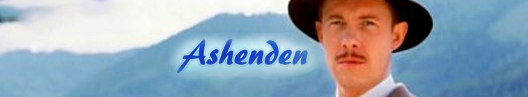 Ashenden - TheTVDB.com