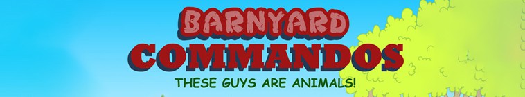Barnyard Commandos - TheTVDB.com