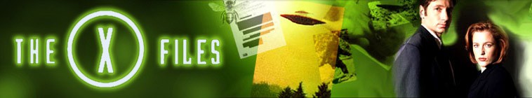 The X-Files - TheTVDB.com