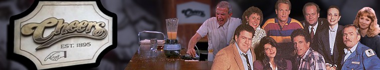 Cheers - TheTVDB.com