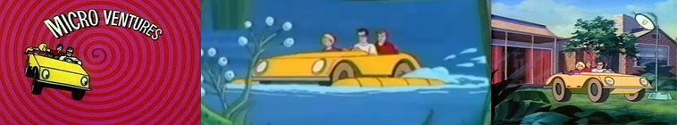 Micro Ventures - TheTVDB.com