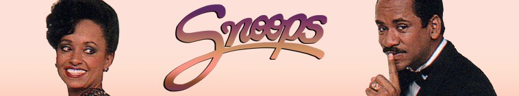 Snoops - TheTVDB.com