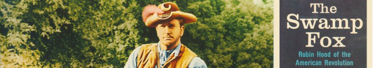 The Swamp Fox - TheTVDB.com