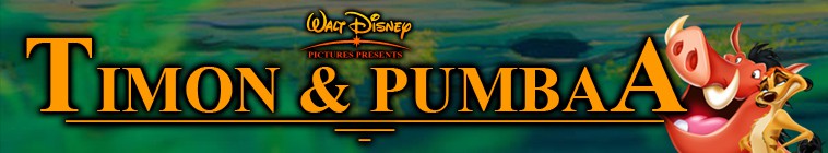 Timon & Pumbaa - TheTVDB.com