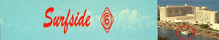 SurfSide 6 - TheTVDB.com