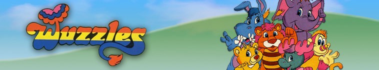 The Wuzzles - TheTVDB.com