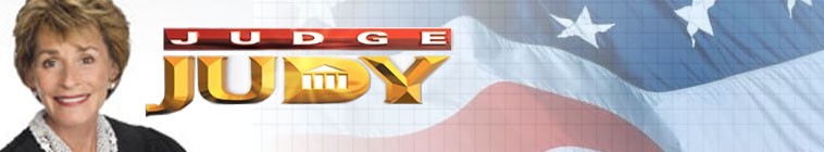 Judge Judy - TheTVDB.com