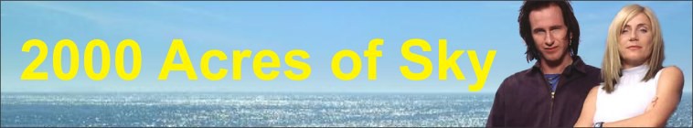 Two Thousand Acres of Sky - TheTVDB.com