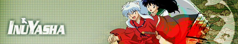 InuYasha - TheTVDB.com