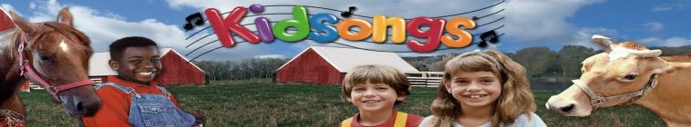 Kidsongs - TheTVDB.com