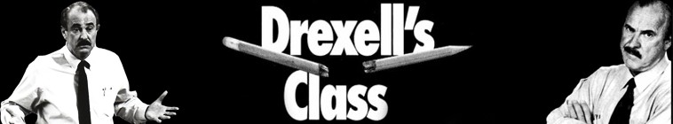 Drexell's Class - TheTVDB.com