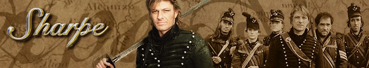 Sharpe - TheTVDB.com