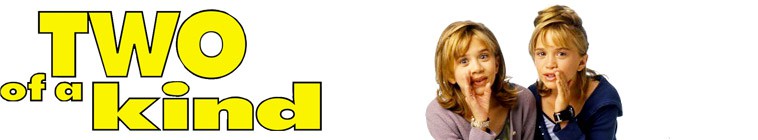 Two of a Kind - TheTVDB.com