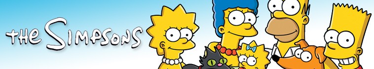 The Simpsons - EpisodeDrop
