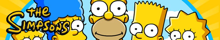 The Simpsons - TheTVDB.com
