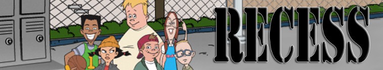 Recess - TheTVDB.com